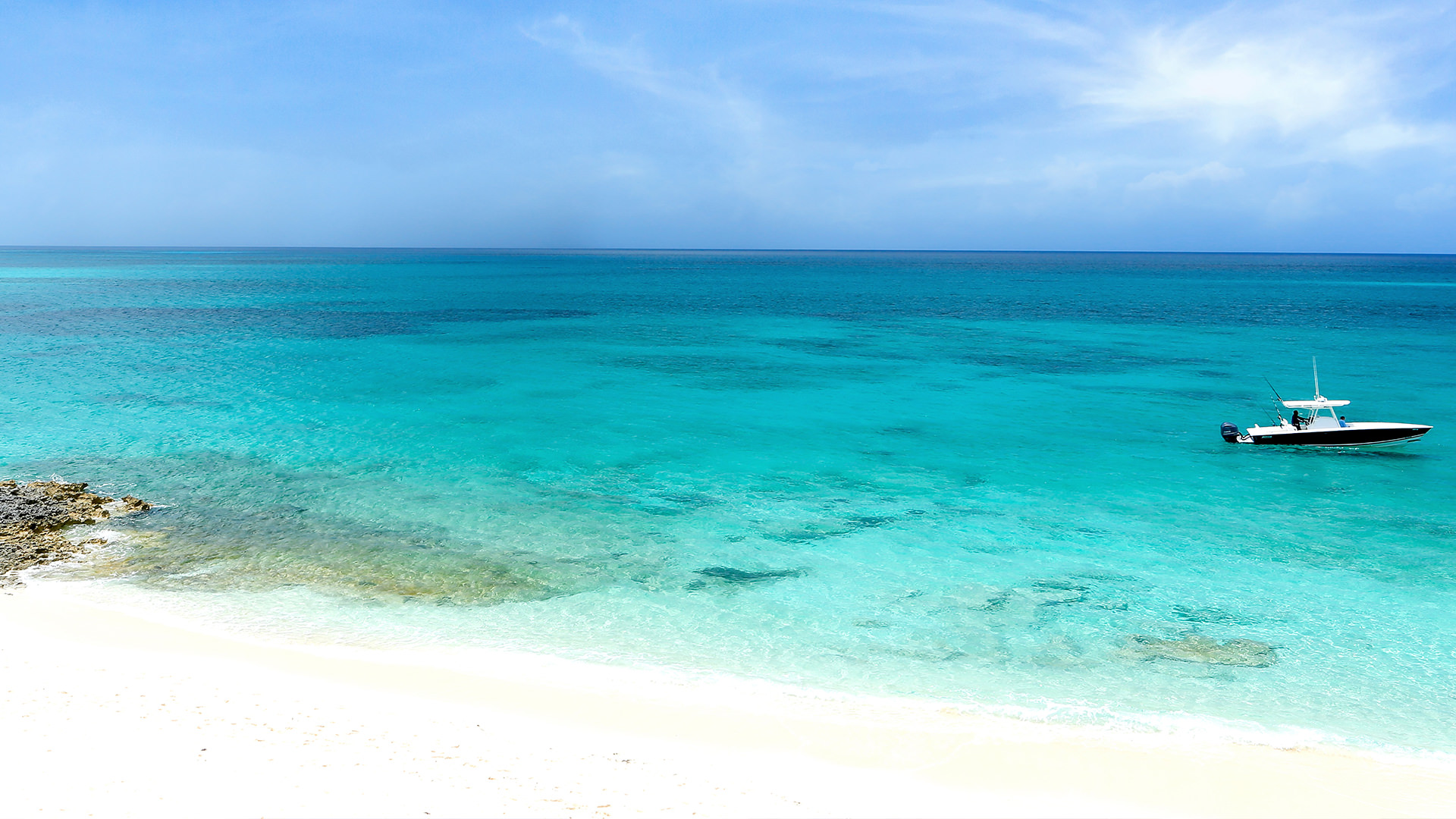 About Nassau Paradise Island, Bahamas