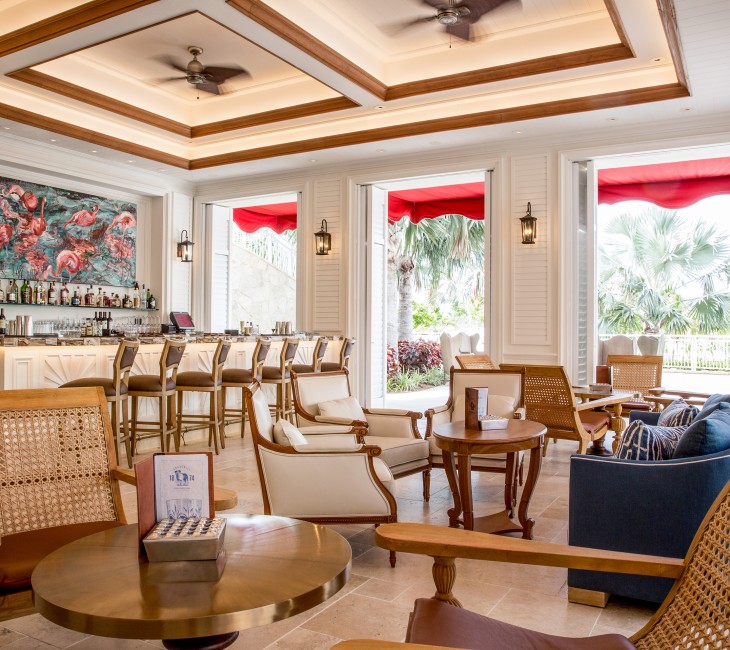Grand Hyatt Baha Mar | Nassau Paradise Island